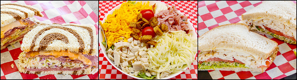 Oliver's Deli - Colorado Springs, CO 80919 (Menu & Order Online)